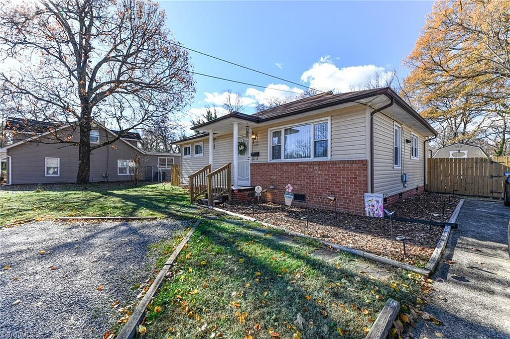 1009 Gordon St, High Point, NC 27260 | Zillow