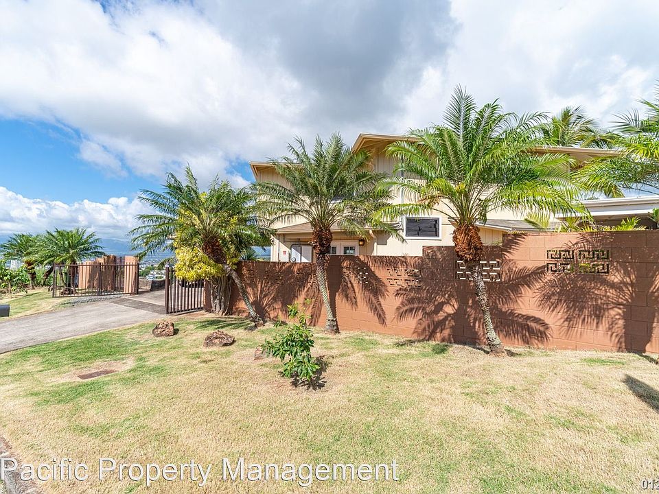 99-1106 Halawa Heights Rd #A, Aiea, HI 96701 | Zillow