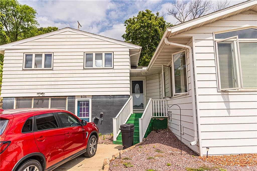 605 South Main Street, Alma, WI 54610 | Zillow
