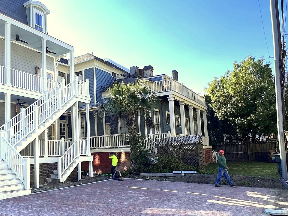 120 E DUFFY ST Savannah GA | Zillow