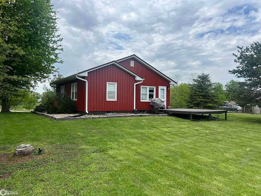 107 Turner Ave, Wever, IA 52658 | Zillow