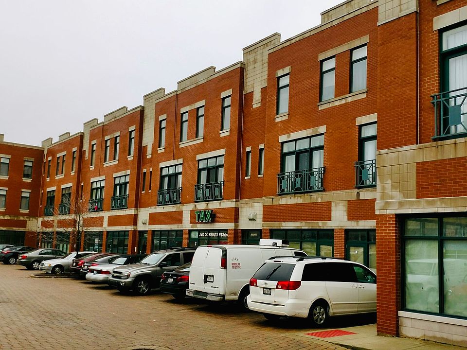 Lawrence 4521 LLC - 4507 W Lawrence Ave Chicago IL | Zillow