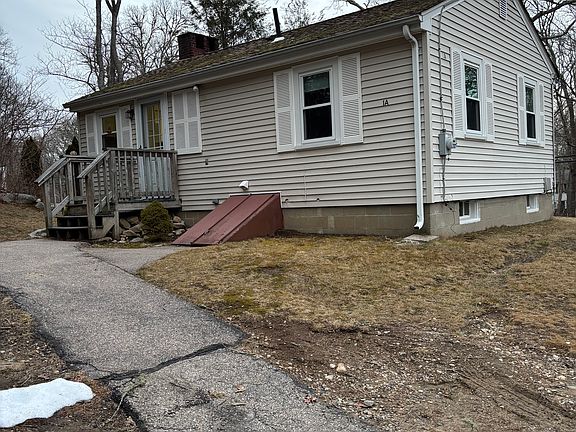1A Jacob Perry Dr, Charlestown, RI 02813 | Zillow