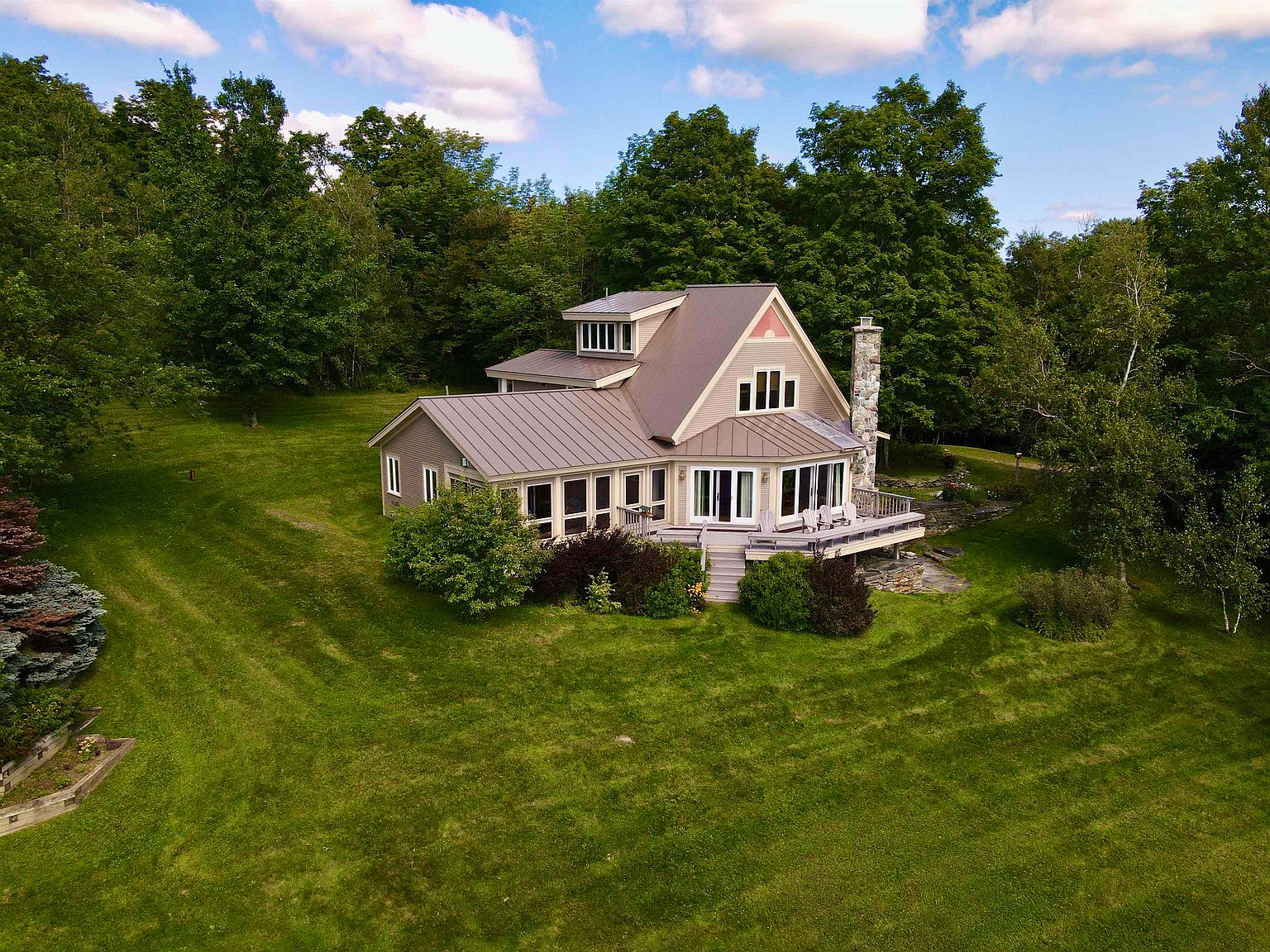 2019 Fuller Hill Road, Warren, VT 05674 | Zillow