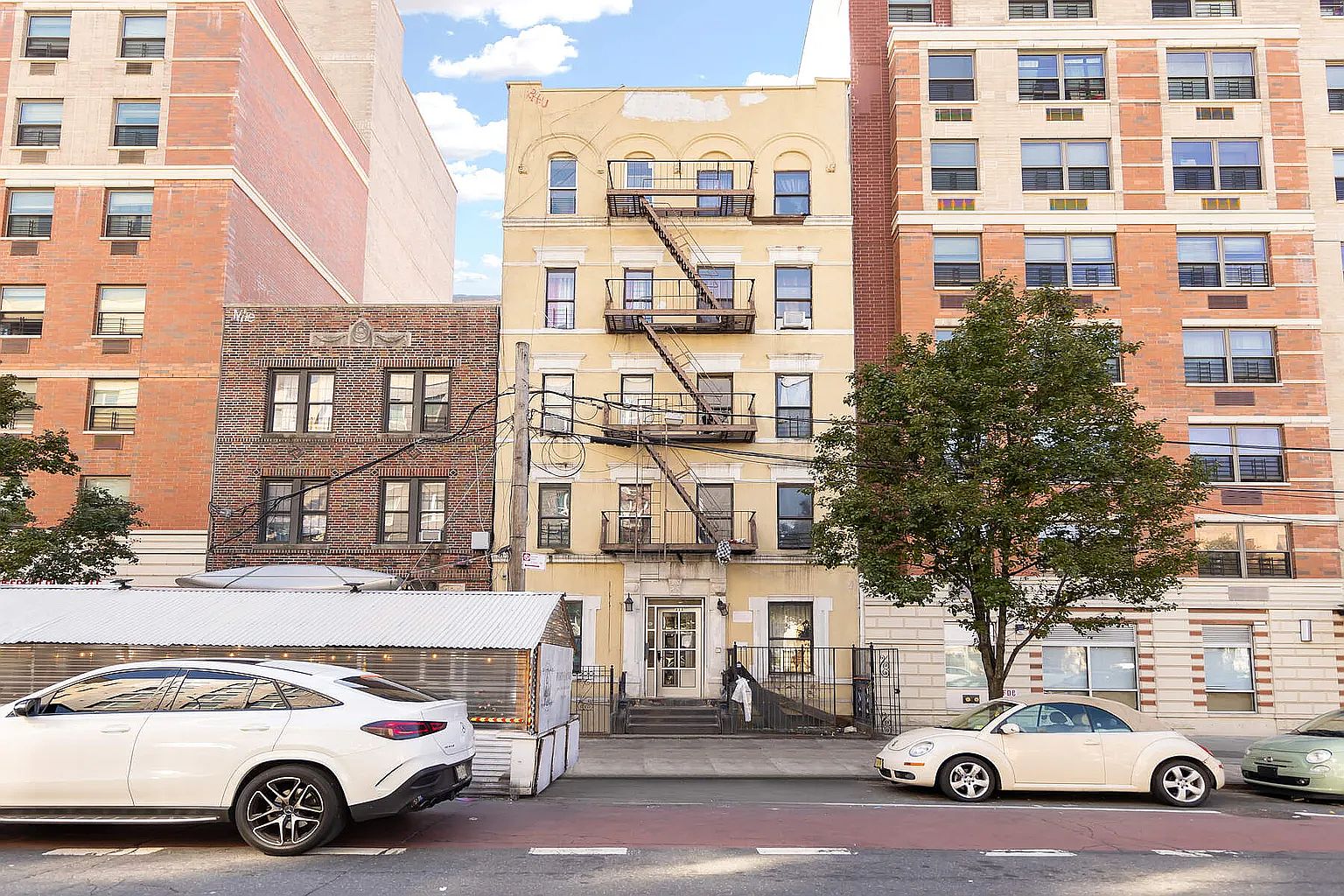 422 E 161st St #1, Bronx, NY 10451 | Zillow