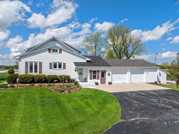 Reedsville WI Real Estate - Reedsville WI Homes For Sale | Zillow