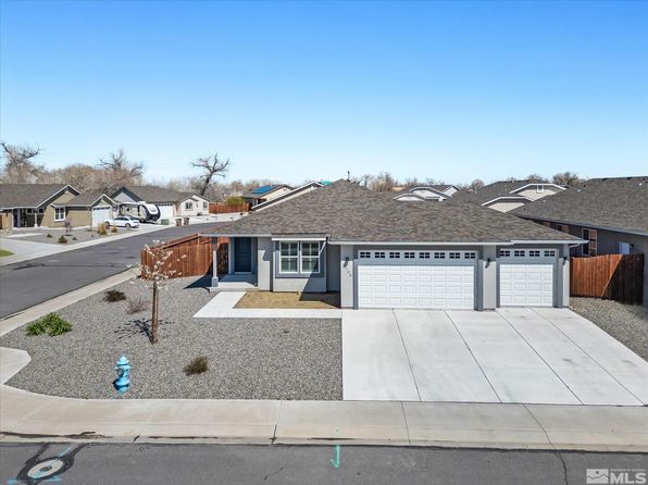 Fallon NV Real Estate - Fallon NV Homes For Sale | Zillow