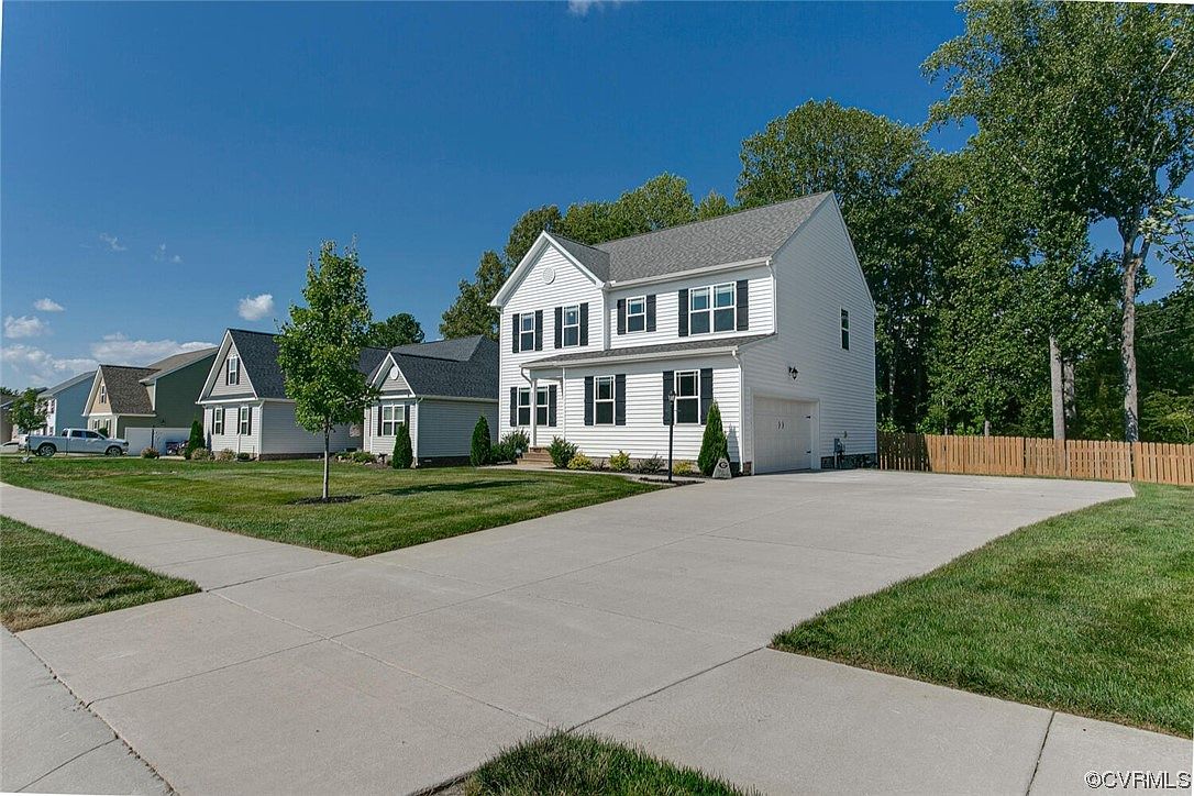 4937 Michaelwood Rd, Chesterfield, VA 23832 | Zillow