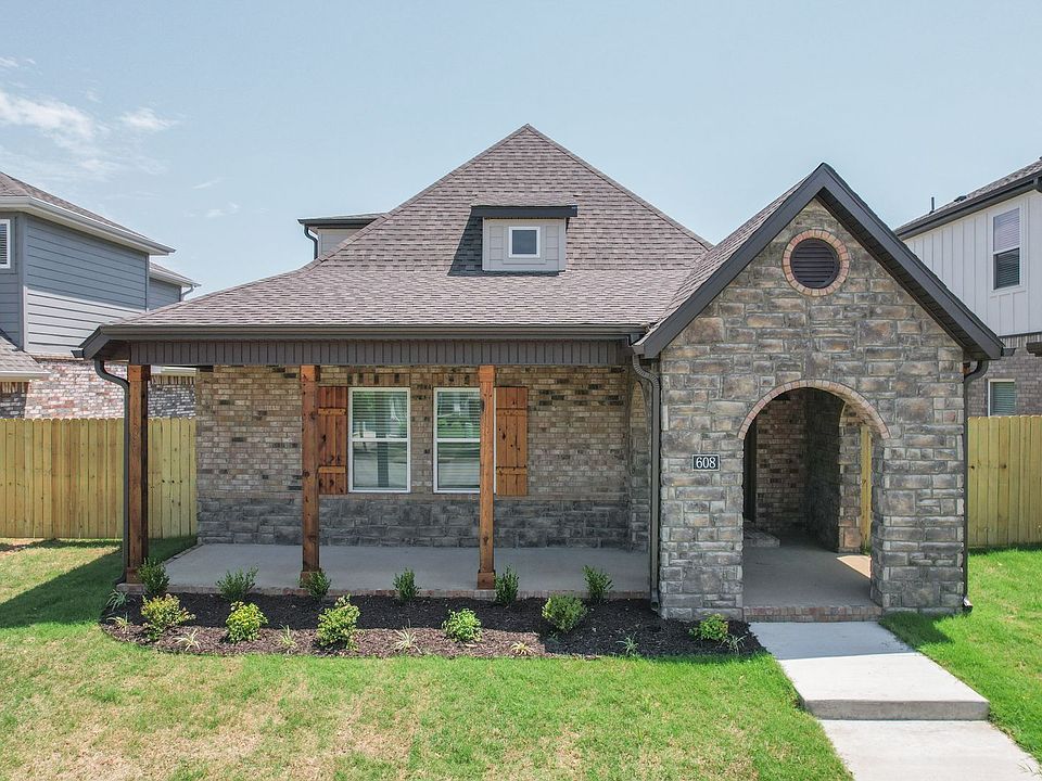 608 N Salem Rd, Fayetteville, AR 72704 | Zillow