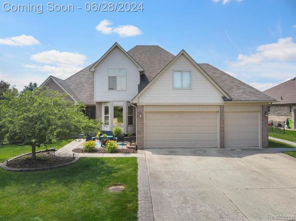 Macomb MI Real Estate - Macomb MI Homes For Sale | Zillow