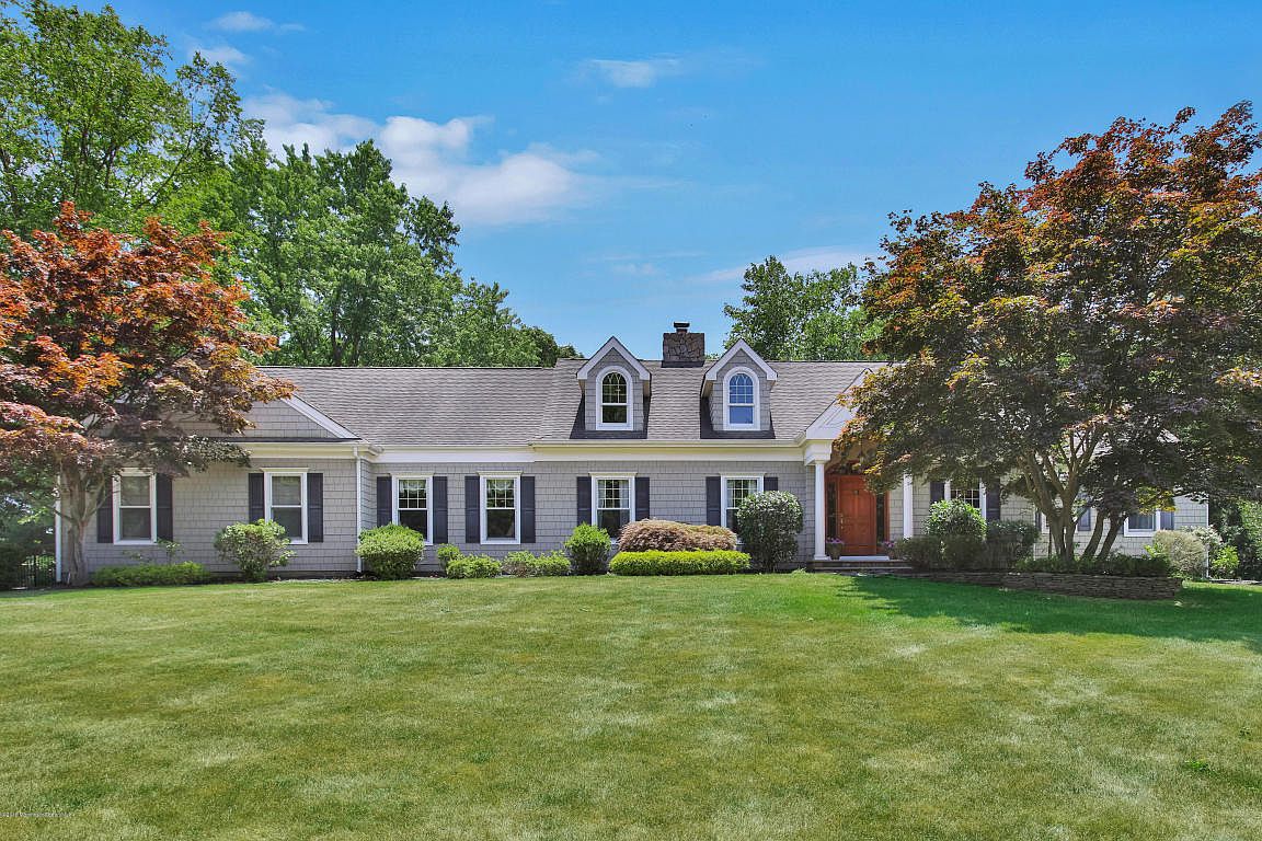 7 Partridge Way, Colts Neck, NJ 07722 | Zillow