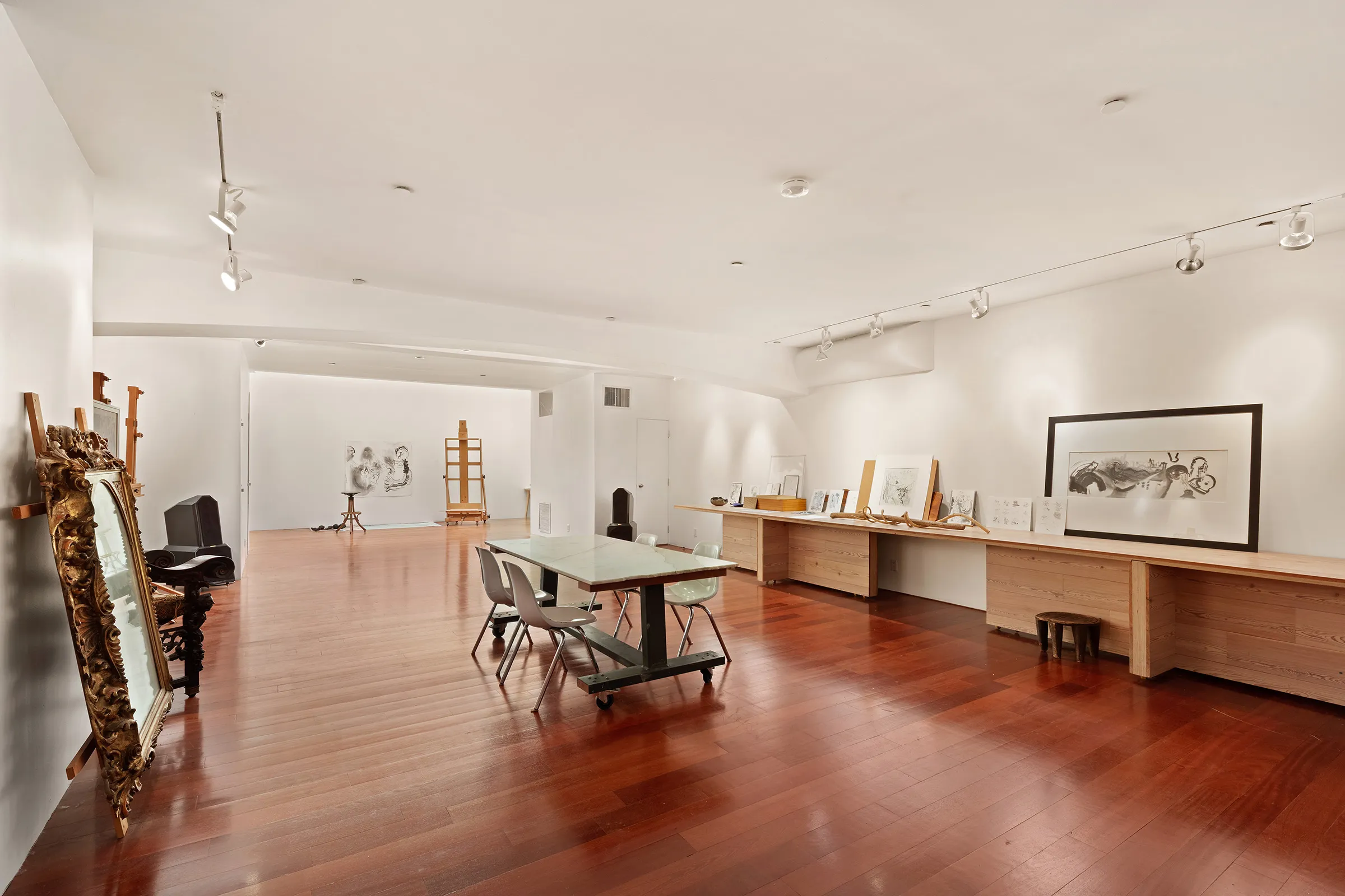 45 Warren Street #1GB in Tribeca, Manhattan | StreetEasy