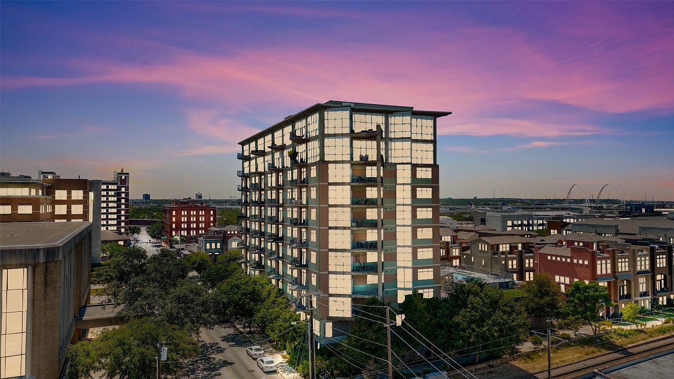 1001 Belleview St #205, Dallas, TX 75215 | Zillow