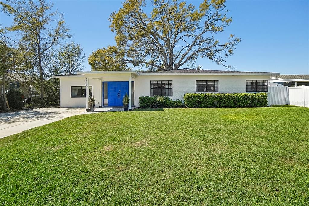 4335 S Coolidge Ave, Tampa, FL 33611 | MLS #O6287642 | Zillow