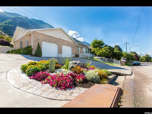 3818 Foothill Dr, Provo, UT 84604 | Zillow