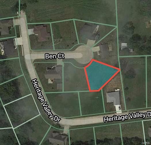 322 Ben Ct, New Haven, MO 63068 | MLS #23030781 | Zillow