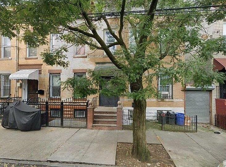 16 Pine Street, Brooklyn, NY 11208 | MLS #818413 | Zillow