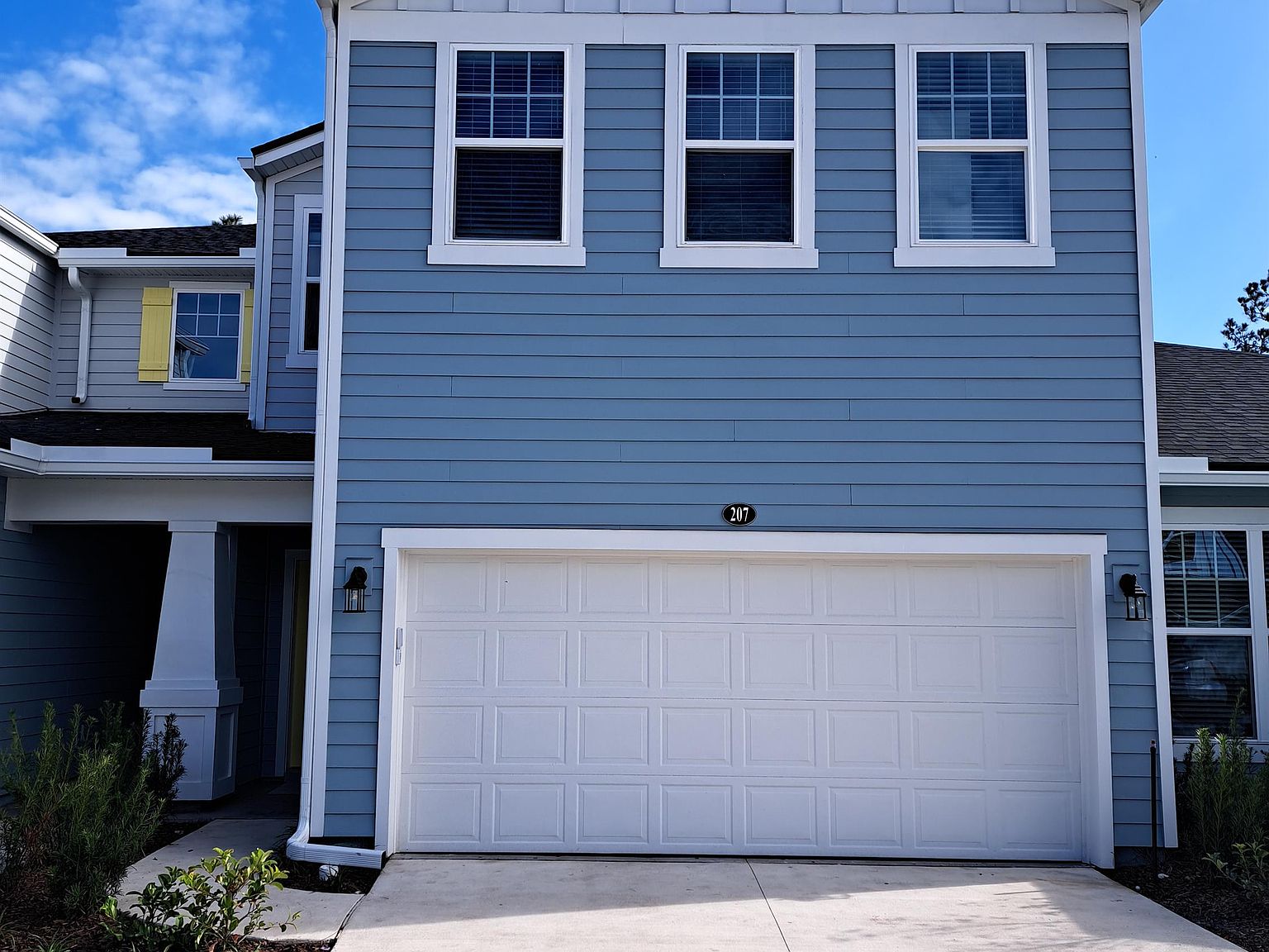 207 Charlie Way, Saint Augustine, FL 32095 | Zillow