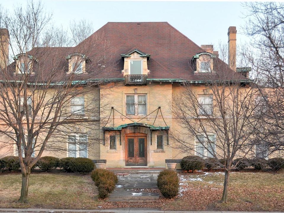 1640 E Broad St, Columbus, OH 43203 | Zillow