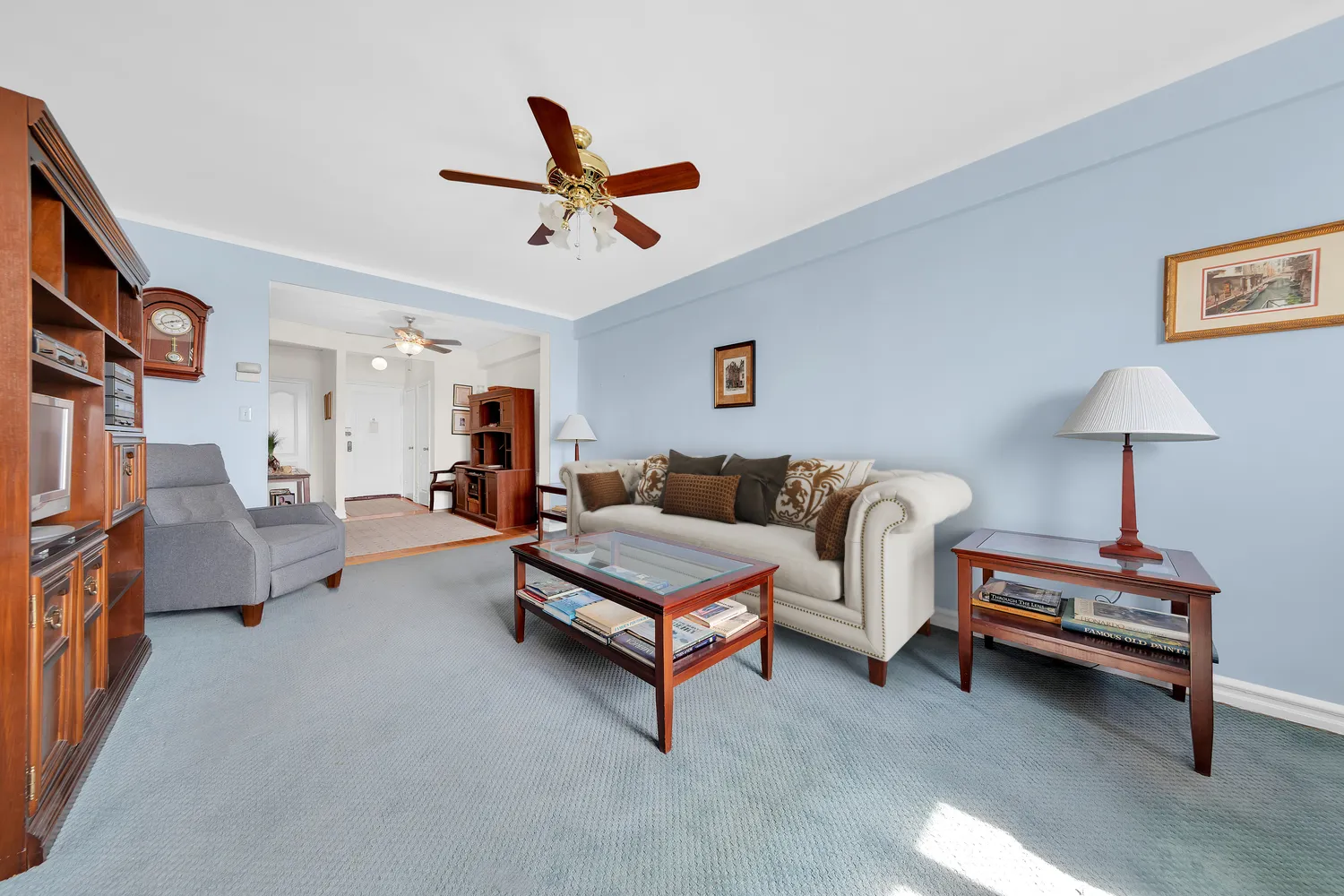9281 Shore Road #605 in Fort Hamilton, Brooklyn | StreetEasy