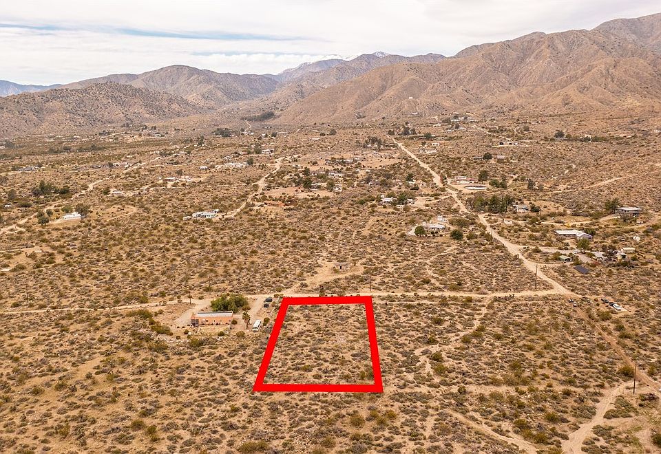 9161 Fobes Rd #3, Morongo Valley, CA 92256 | Zillow