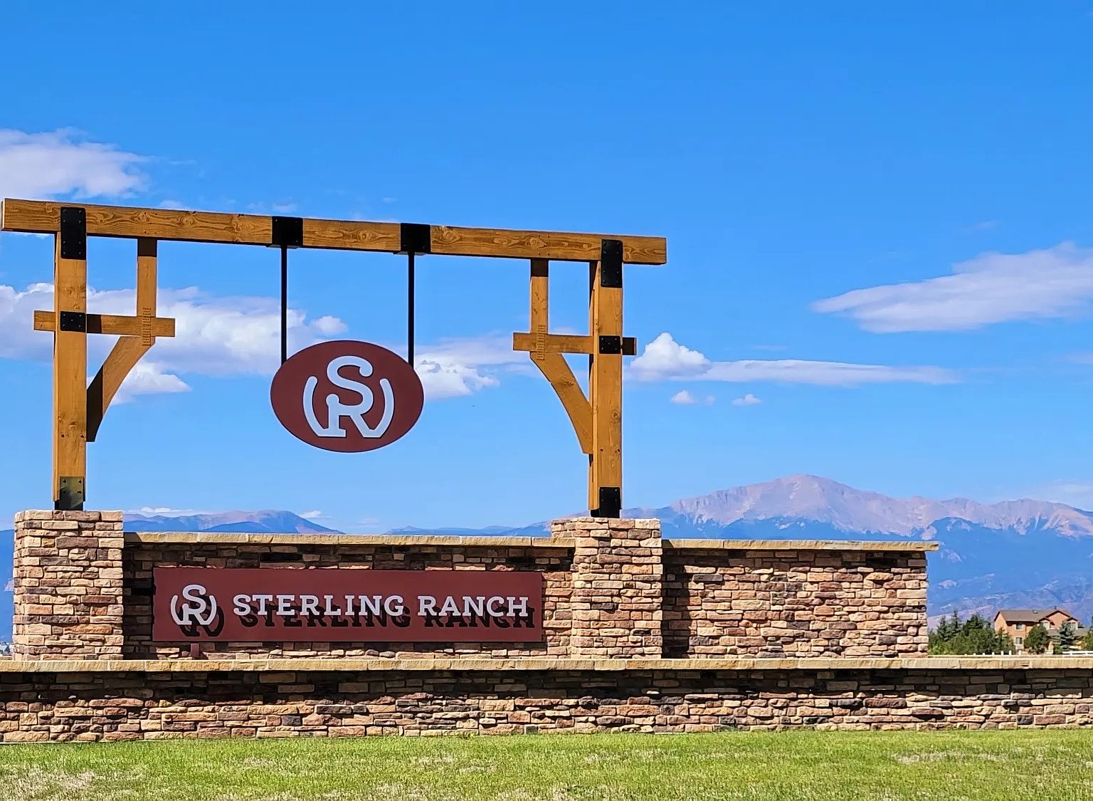 Sterling Ranch by Vantage Homes in Colorado Springs CO | Zillow