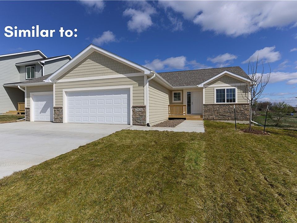 1005 Gray Ave, Waukee, IA 50263 | MLS #679267 | Zillow