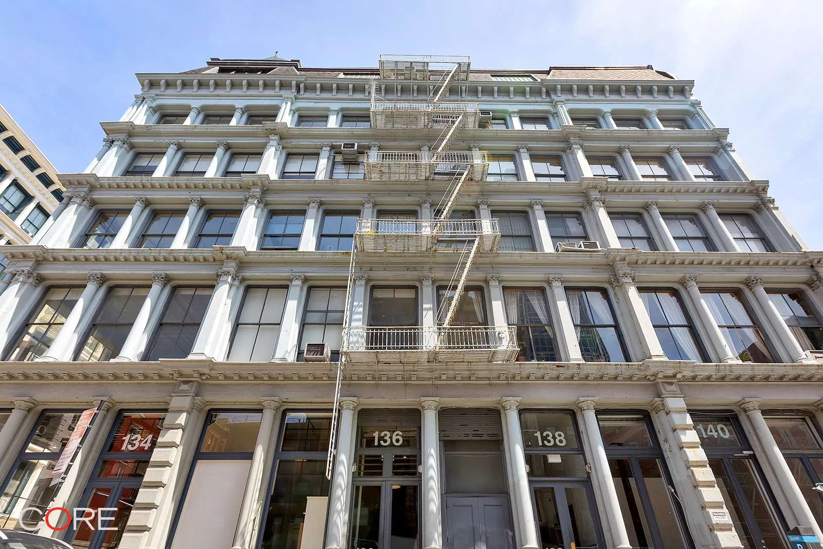 138 Grand Street #2EFR in Soho, Manhattan | StreetEasy