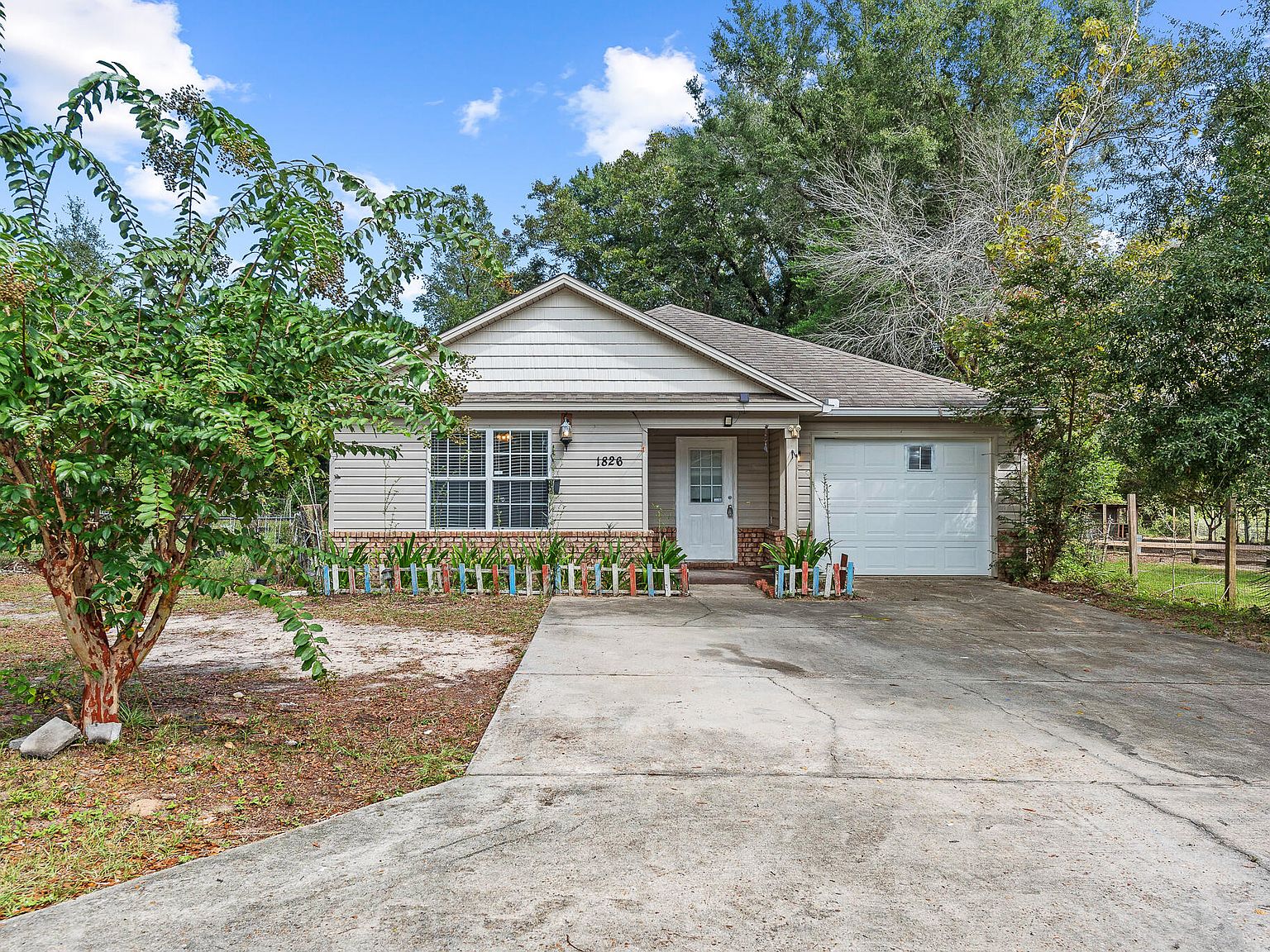 1826 Milligan Ave, Baker, FL 32531 | MLS #932931 | Zillow
