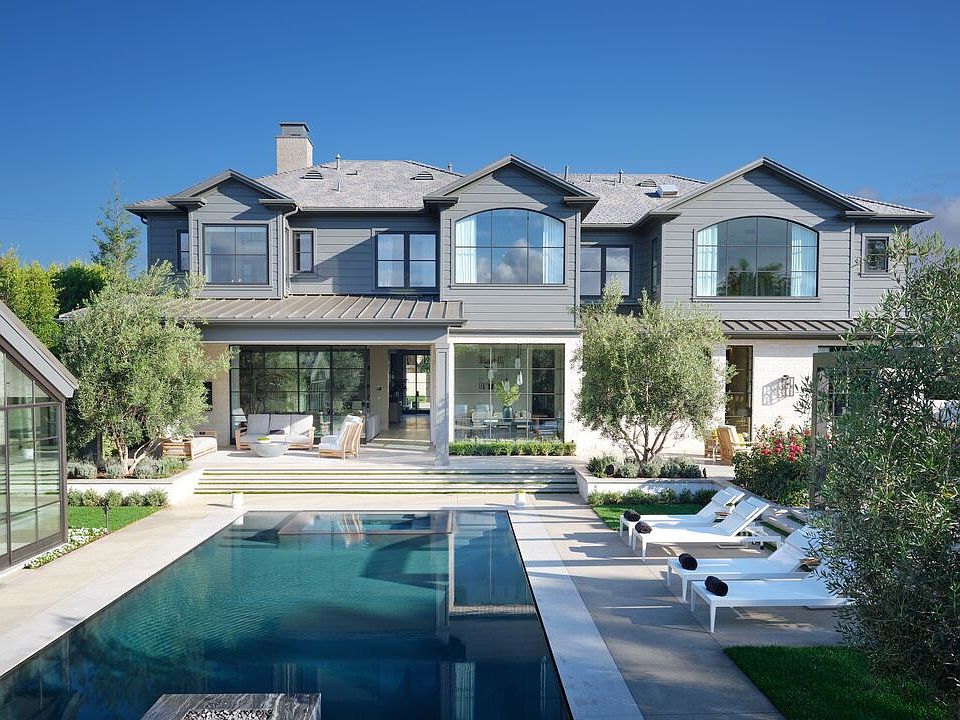 12740 Hanover St, Los Angeles, CA 90049 | Zillow