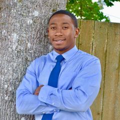 Deontae Rogers - Real Estate Agent in Tacoma, WA - Reviews | Zillow