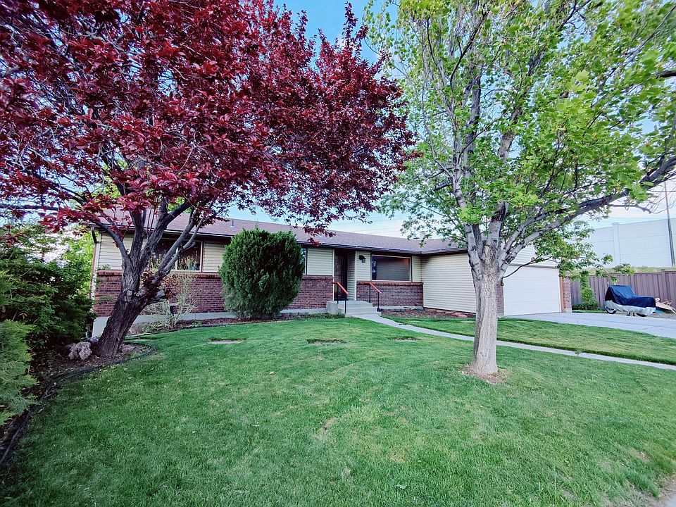 1204 W Sunrise Rim Rd, Boise, ID 83705 | Zillow