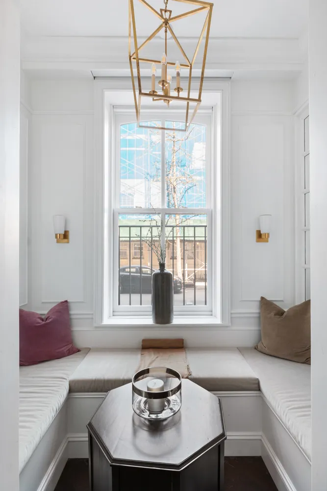 10 Bank Street #TH in West Village, Manhattan | StreetEasy
