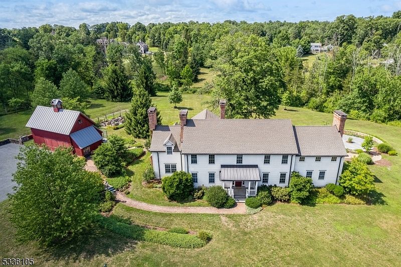 9 Old Farm Lane, Bedminster, NJ 07921 | Zillow