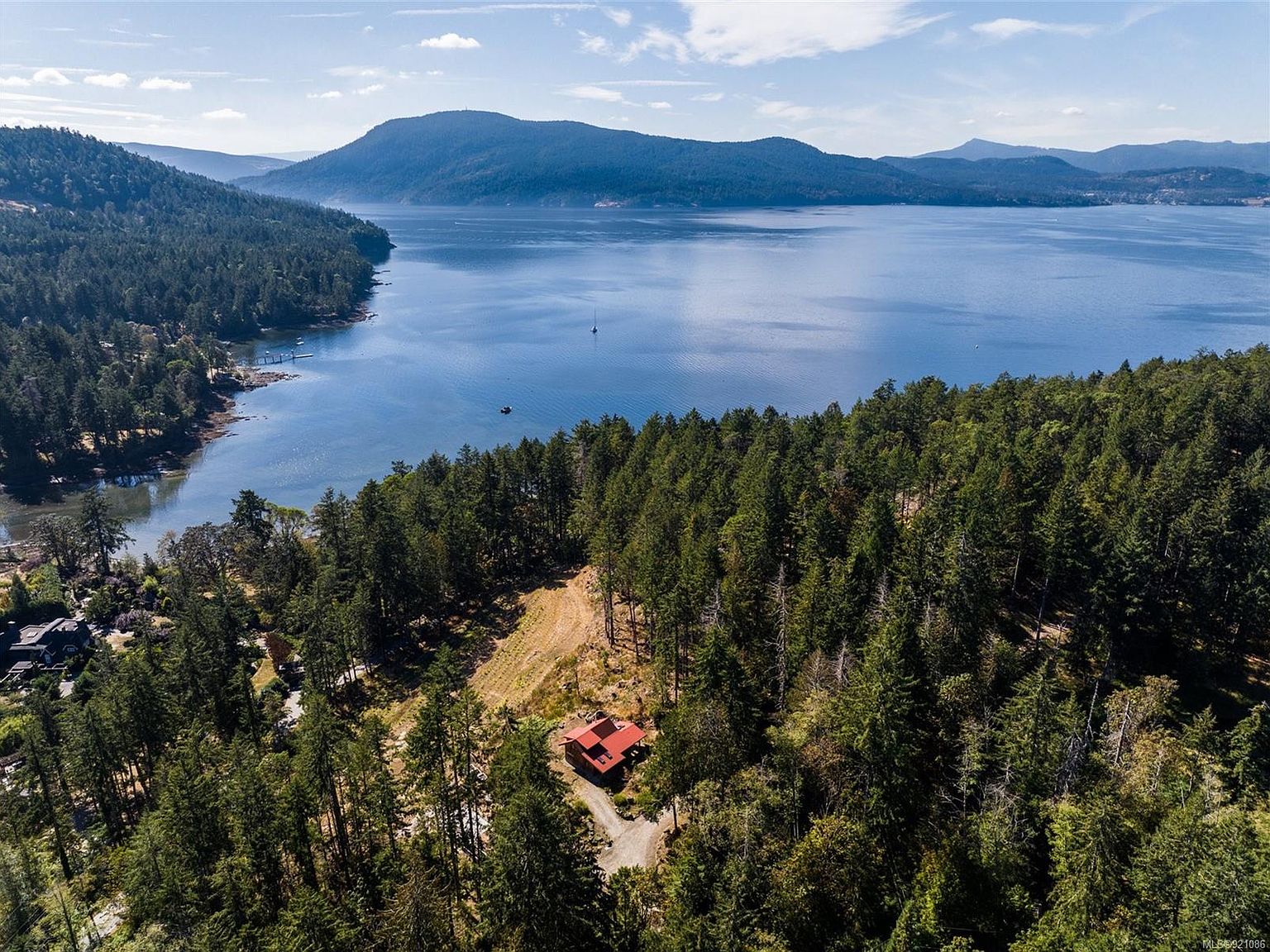 400 Baker Rd, Saltspring Island, BC V8K 2N6 | MLS #921086 | Zillow