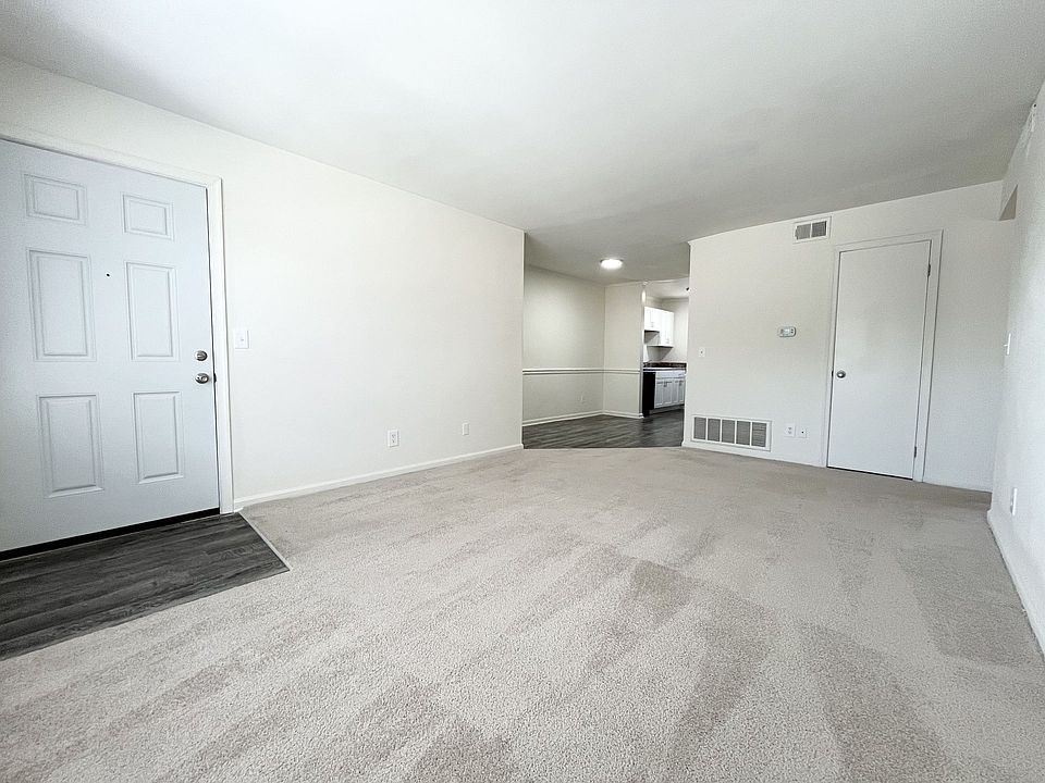 Collinwood Apartments - 100 Tricia Ln Newport News VA (1 units ...