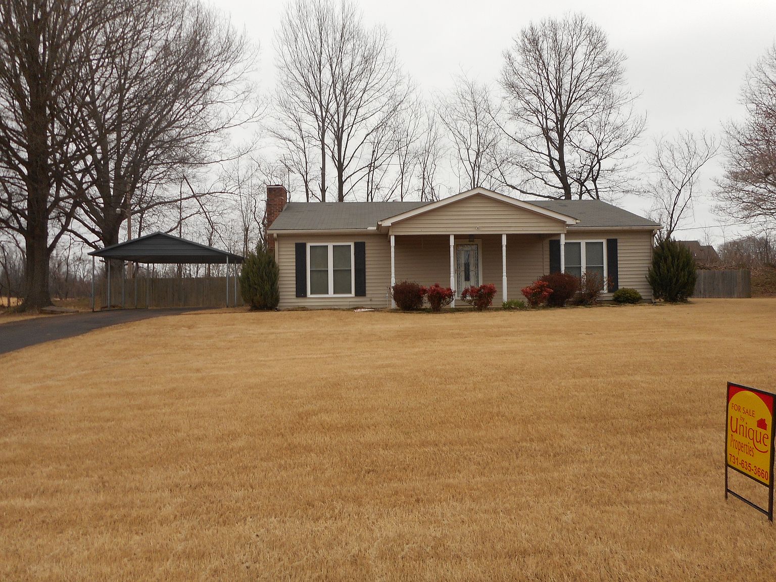 642 Caroline Ave, Henning, TN 38041 | Zillow