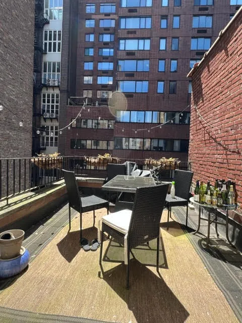 68 West 68th Street #4B in Lincoln Square, Manhattan | StreetEasy
