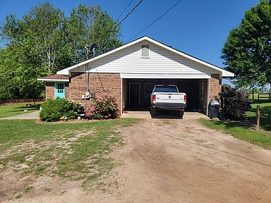 2810 State Highway 32 W, Chula, GA 31733 | Zillow