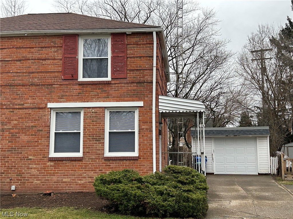 14107 Rainbow Ave, Cleveland, OH 44111 | MLS #5014198 | Zillow