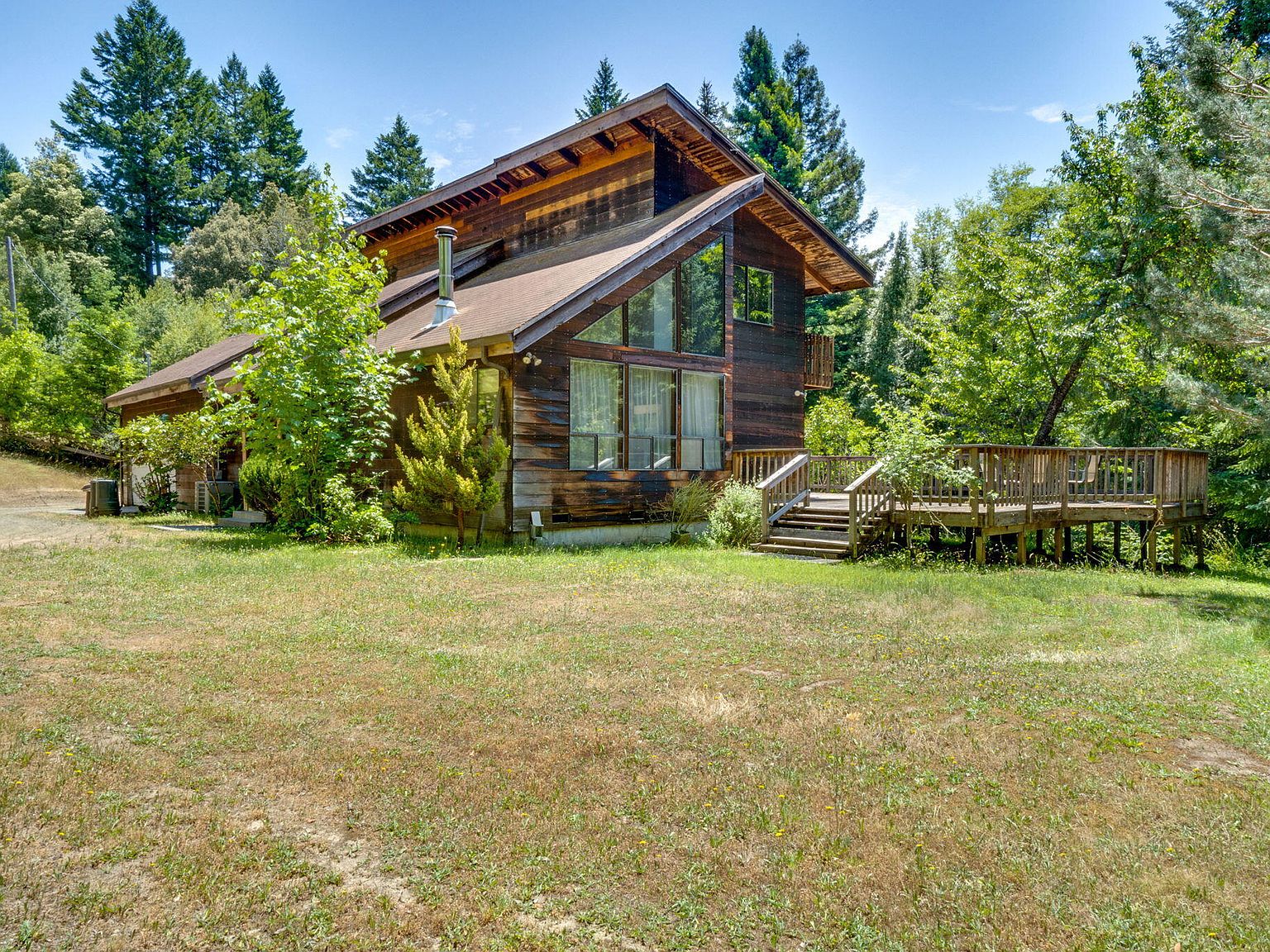 36776 Alderpoint Rd, Blocksburg, CA 95514 | Zillow
