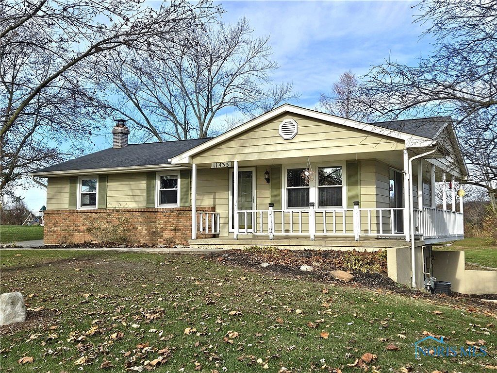 11433 County Road D, Bryan, OH 43506 | Zillow