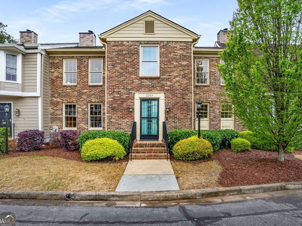 Decatur GA Condos & Apartments For Sale - 68 Listings | Zillow