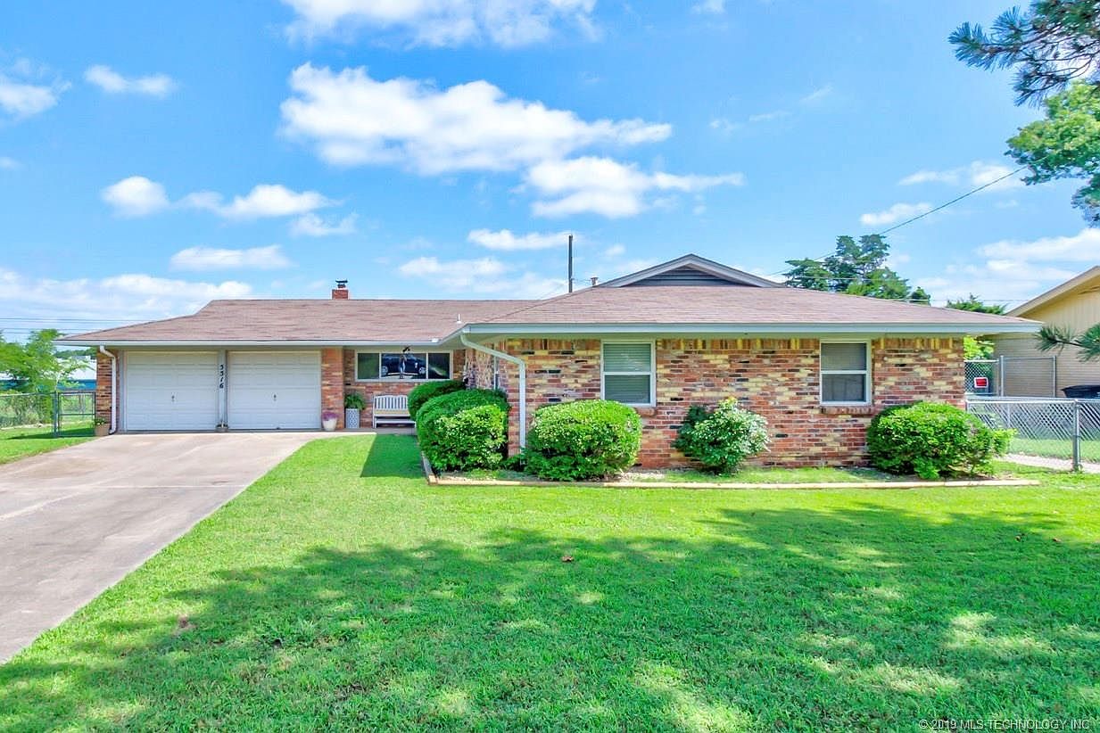 5516 Baylor Dr, Bartlesville, OK 74006 | Zillow