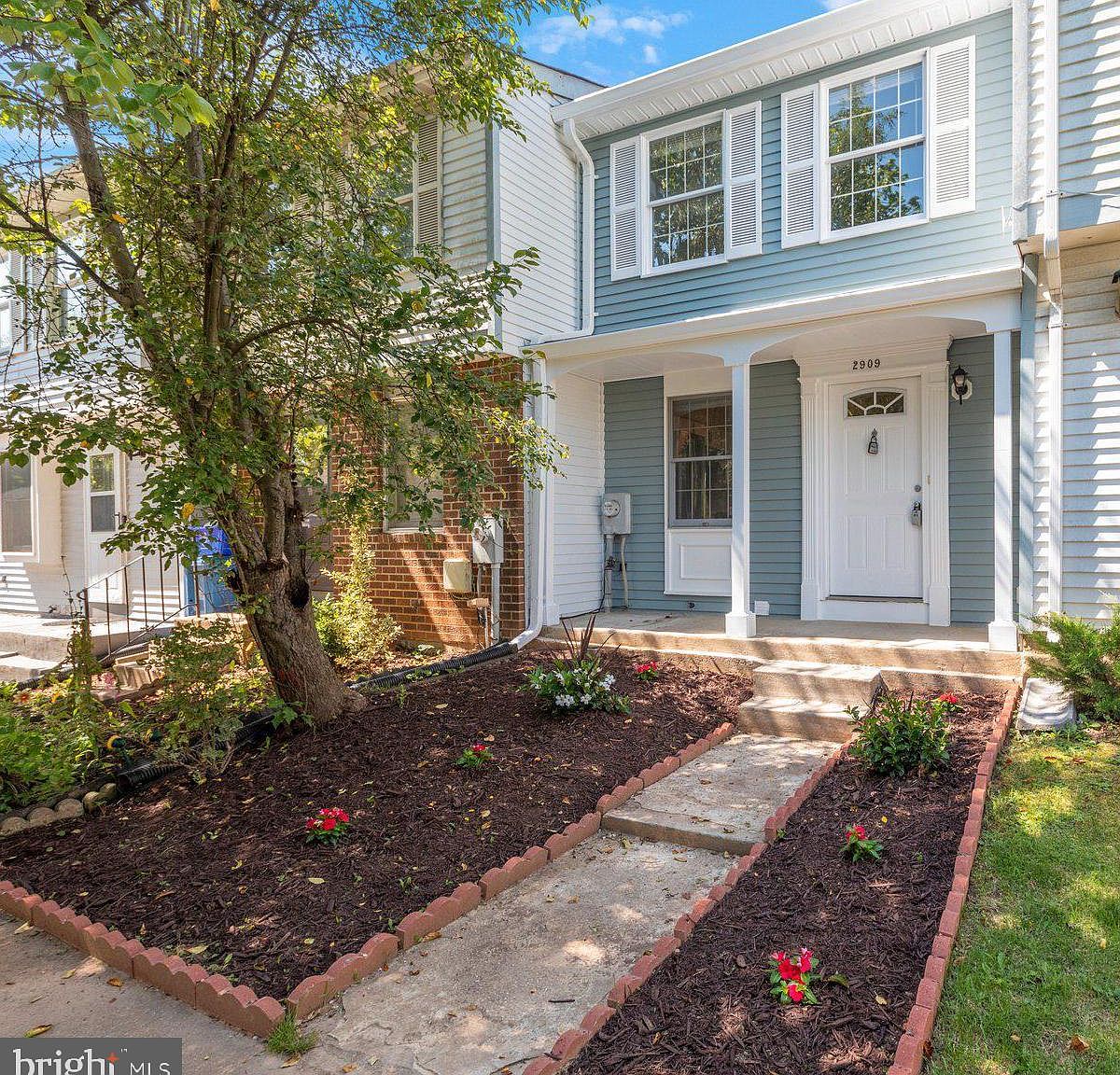 2909 Shepperton Ter, Silver Spring, MD 20904 | Zillow