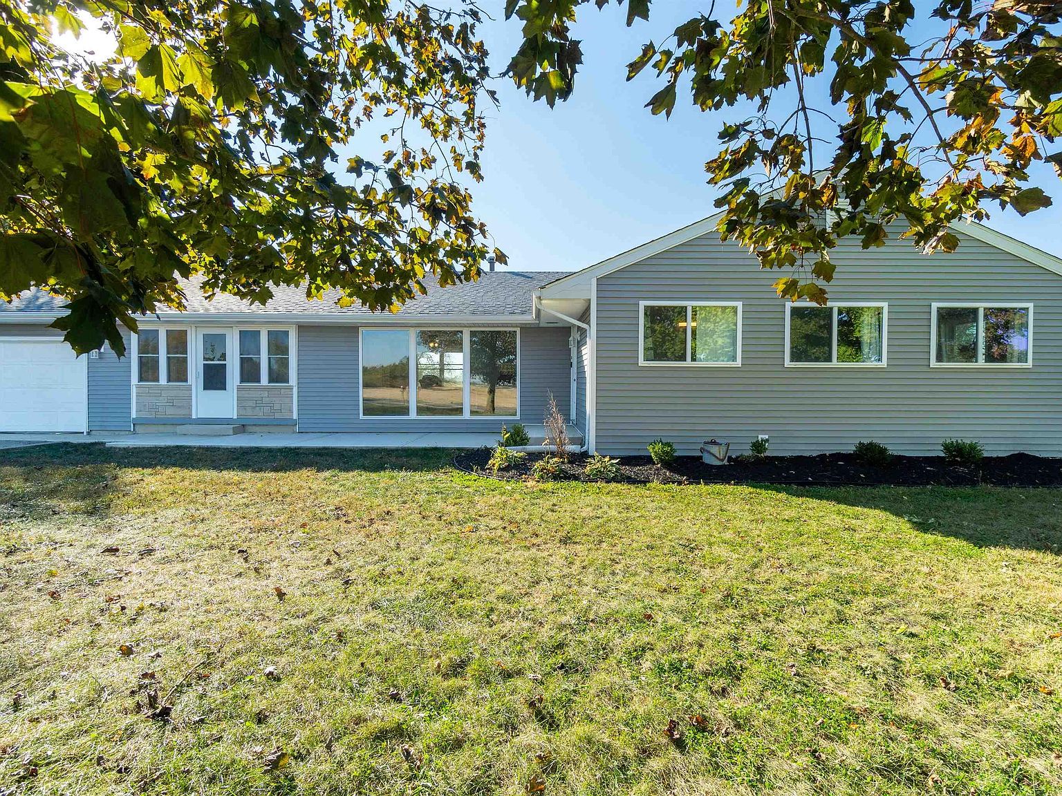 3391 N 500th Rd E, Marion, IN 46952 | Zillow