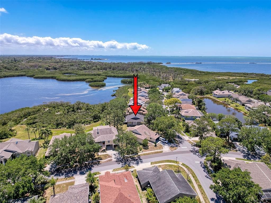 1003 Teal Pointe, Tarpon Springs, FL 34689 | Zillow