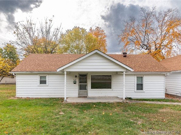 Sellersburg IN Real Estate - Sellersburg IN Homes For Sale | Zillow