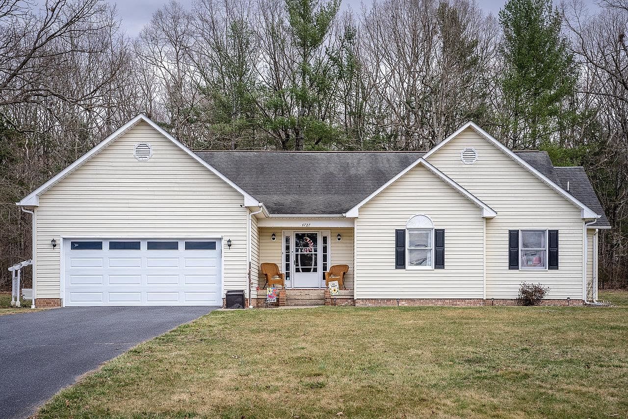 4727 Berrytown Rd, Elkton, VA 22827 | Zillow