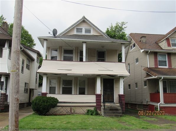 Cleveland OH Real Estate - Cleveland OH Homes For Sale | Zillow